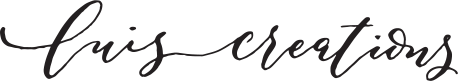 Luis Creations Store – Luiscreations store