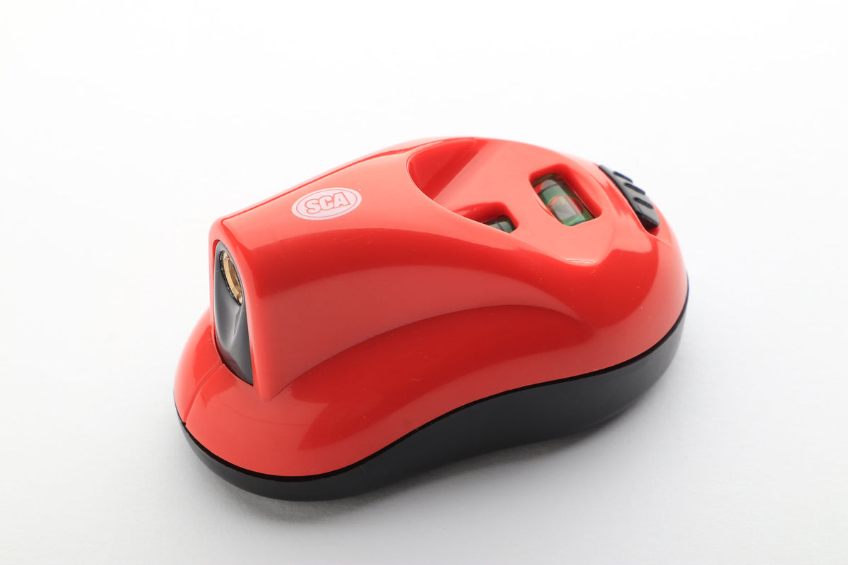 SCA Laser Guide – Luiscreations store