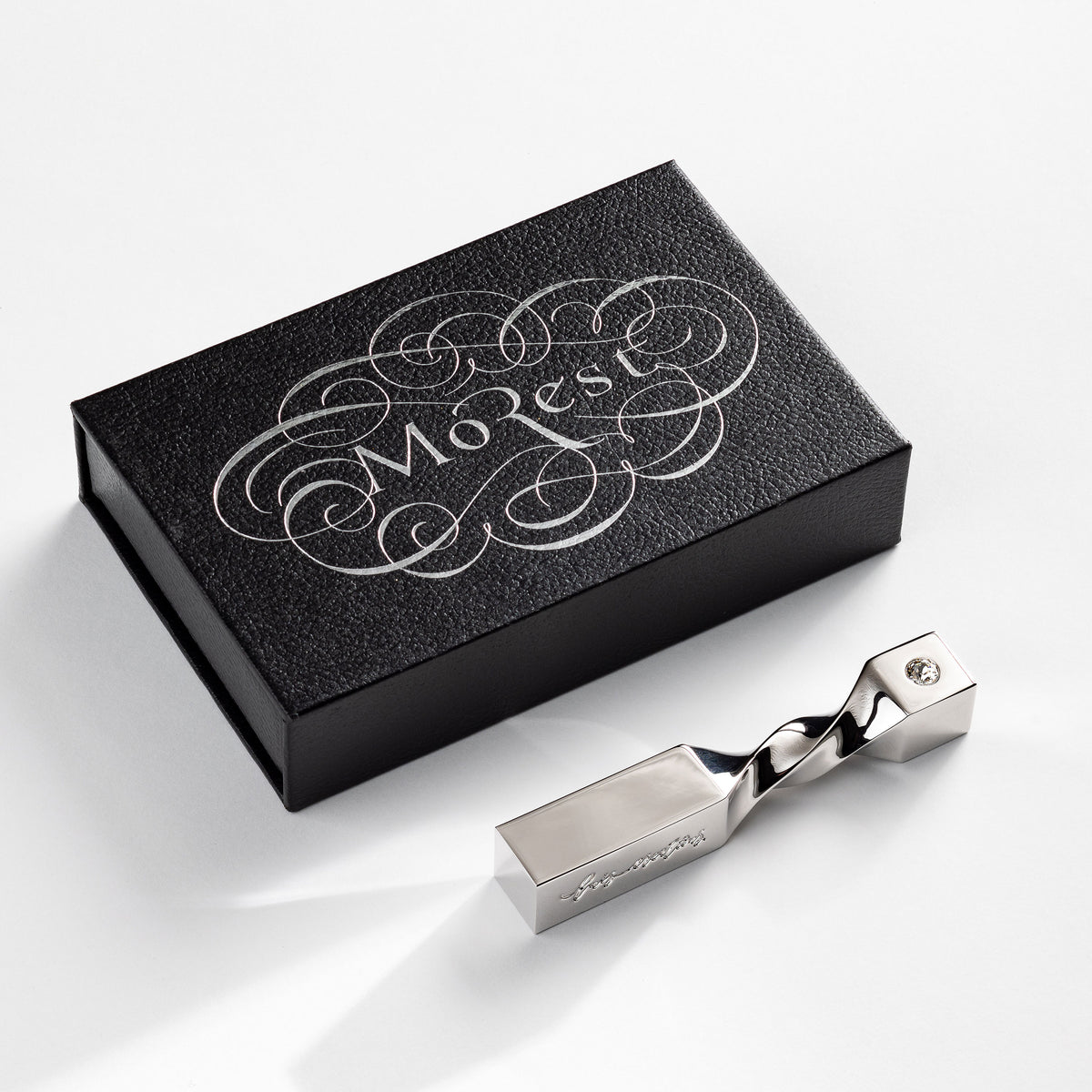 MoRest White Gold – Luiscreations store